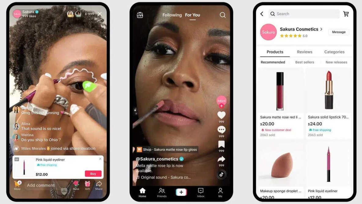 Startseite | Kassenzone